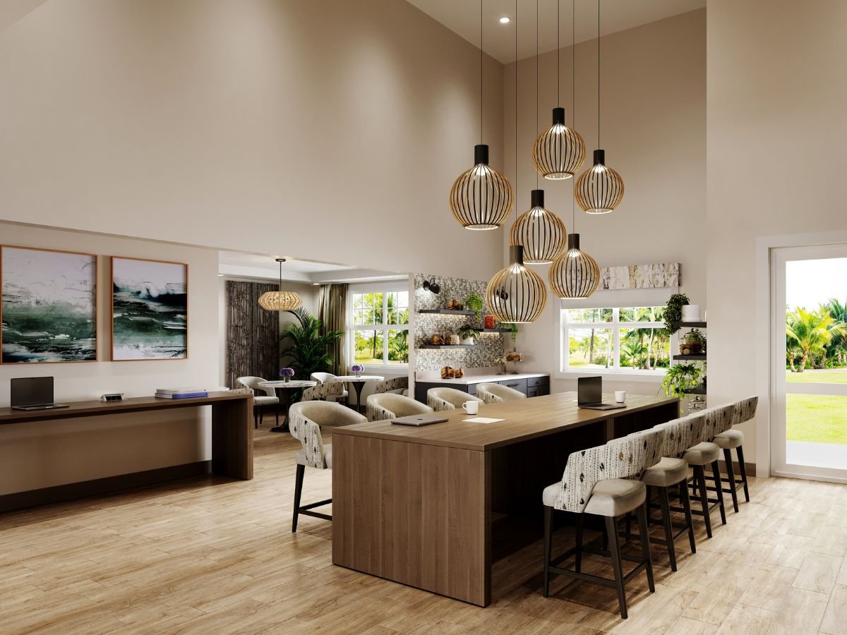 Senior Living in Gainesville, FL | Choreograph Gainesville